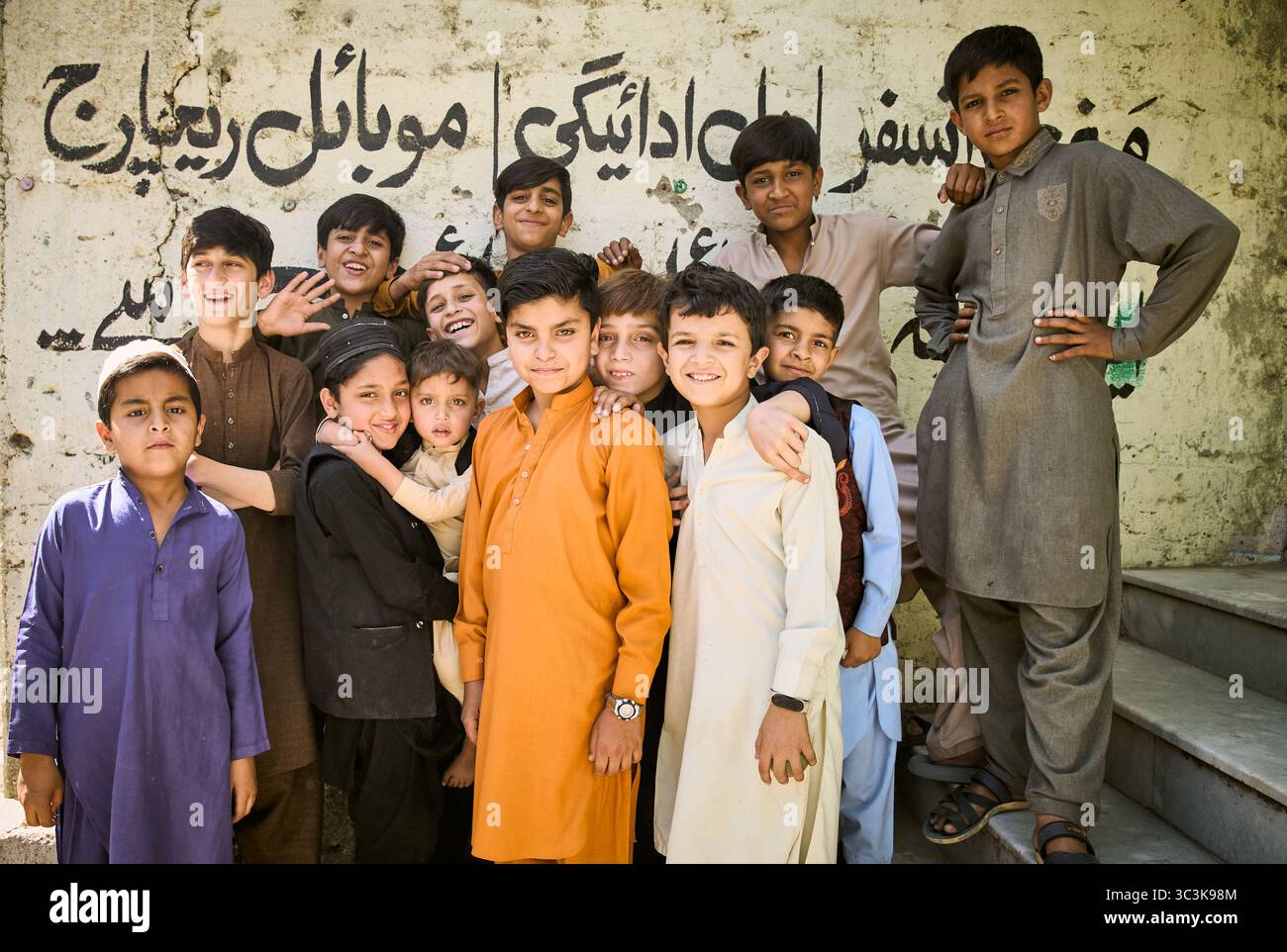 North of pakistan hi-res stock photography and images - Alamy