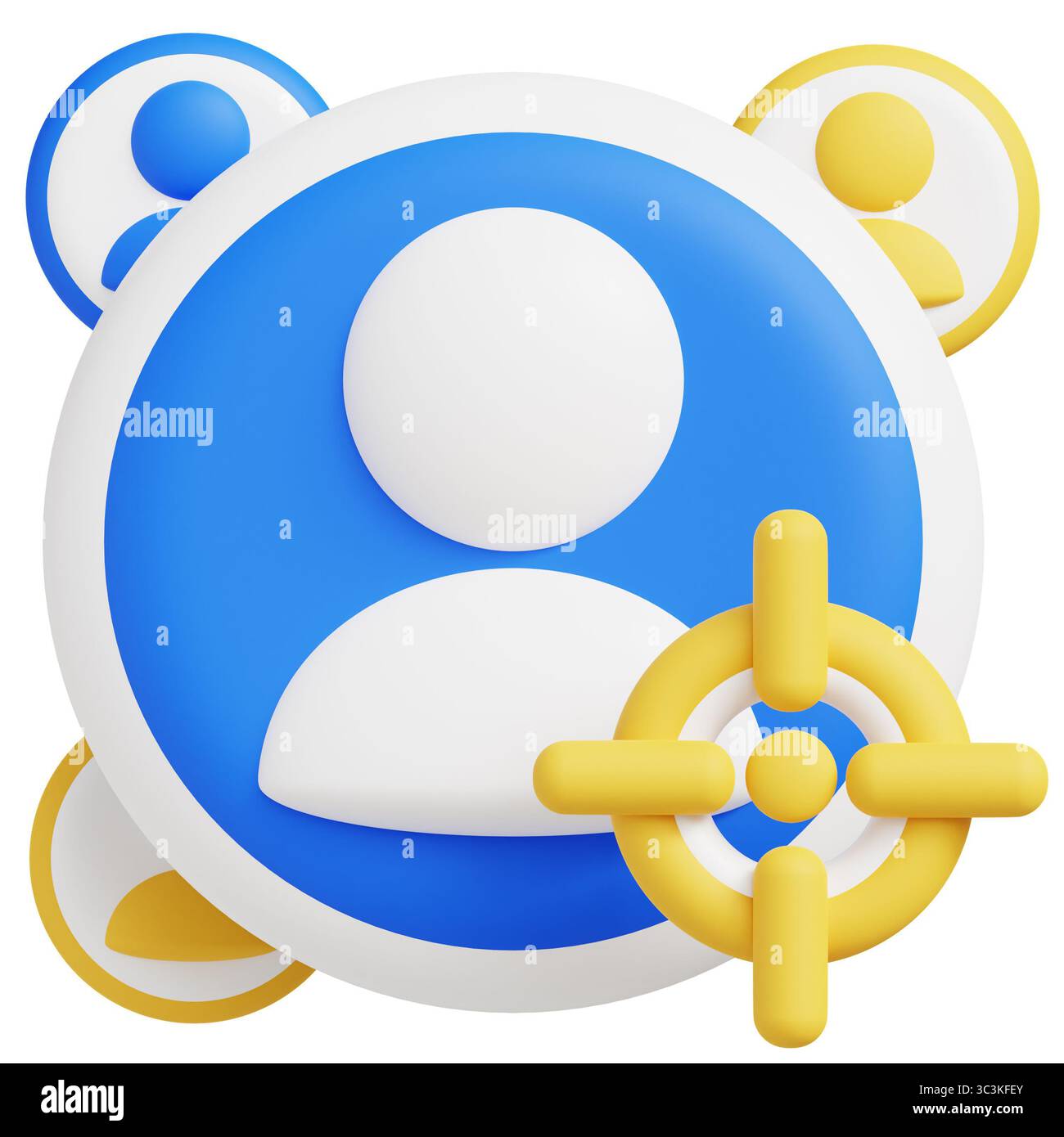 Reach target audience hi-res stock photography and images - Alamy