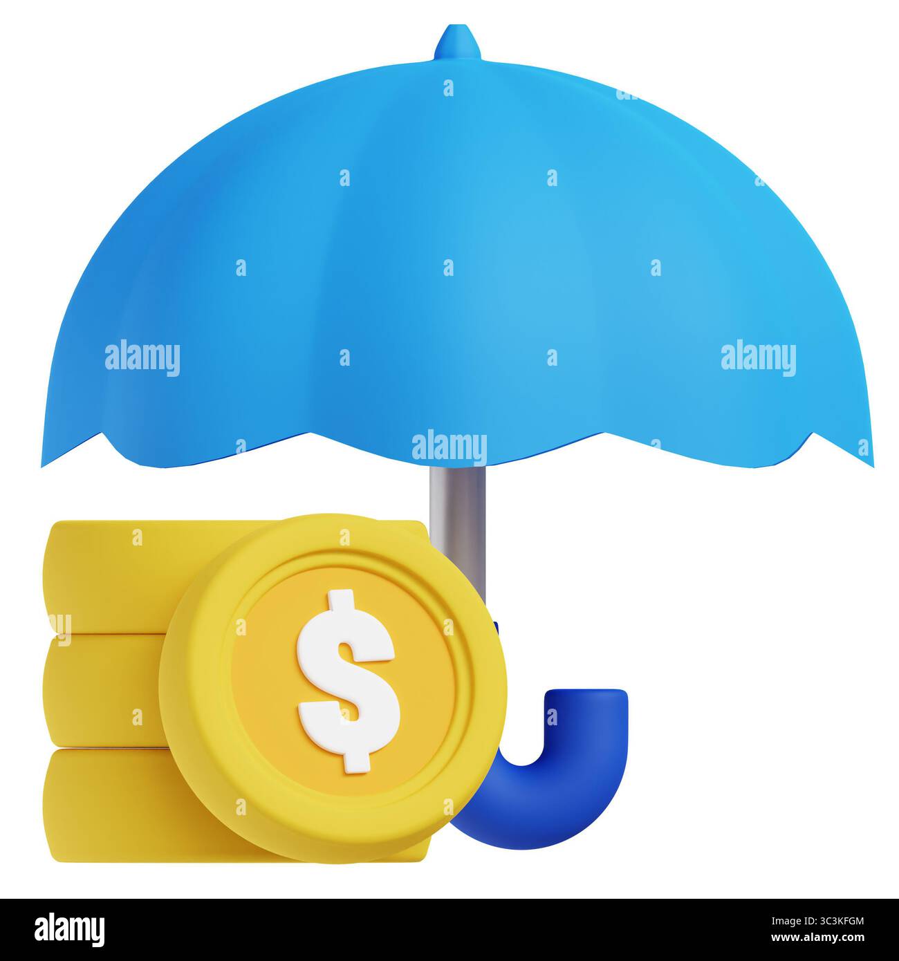 Insurance policy icon digital hi-res stock photography and images - Alamy