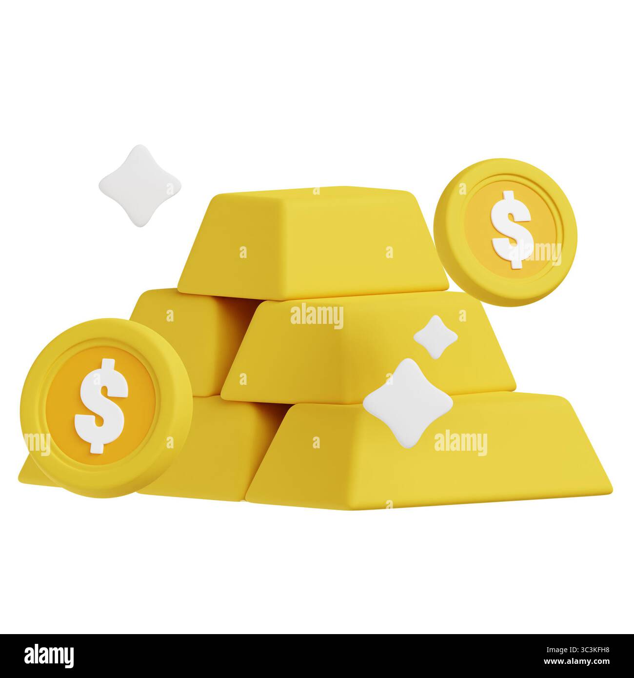 Gold safe investment haven hi-res stock photography and images - Alamy
