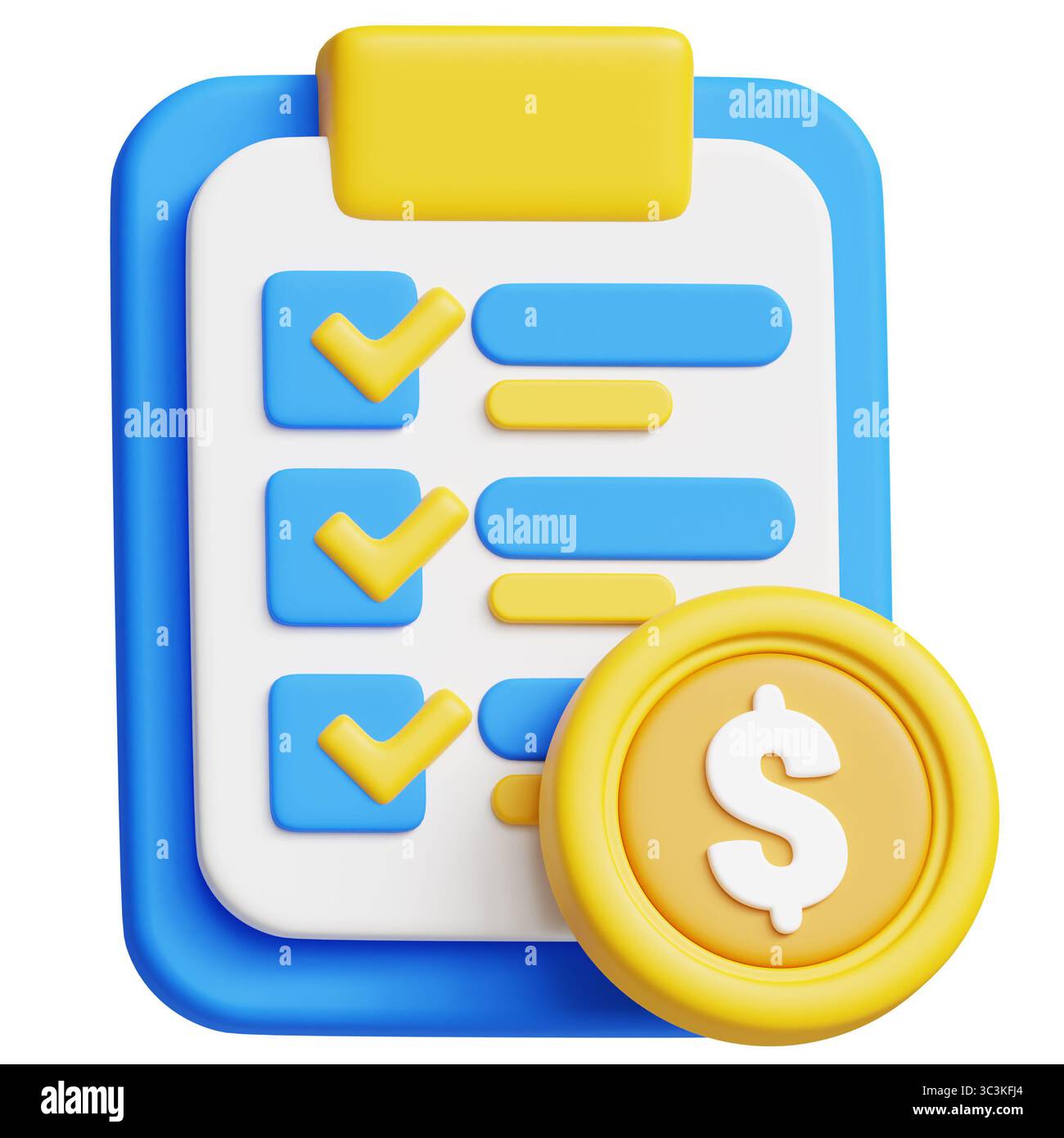 Report overview Cut Out Stock Images & Pictures - Alamy