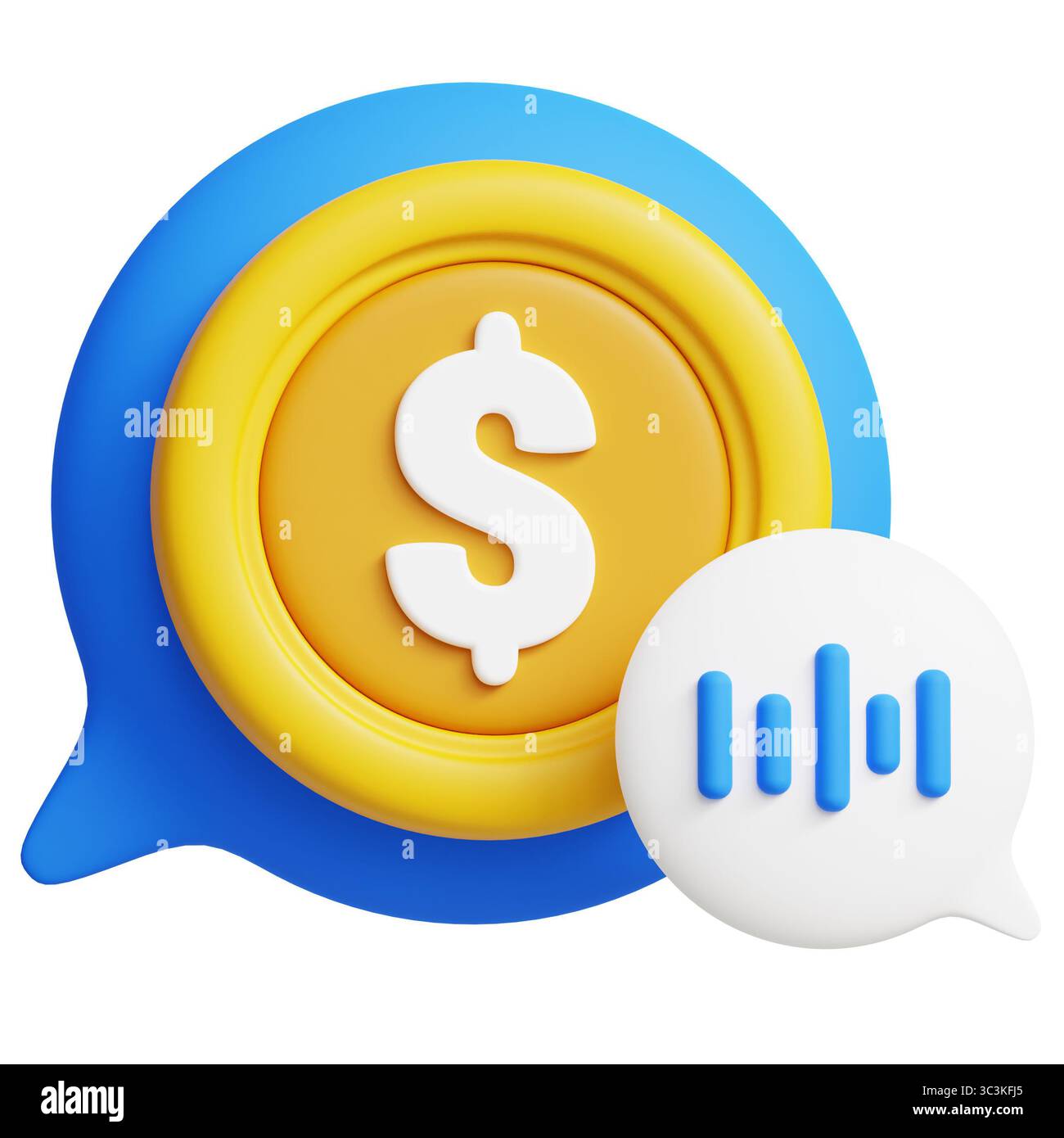 Conversation consultation Cut Out Stock Images & Pictures - Alamy