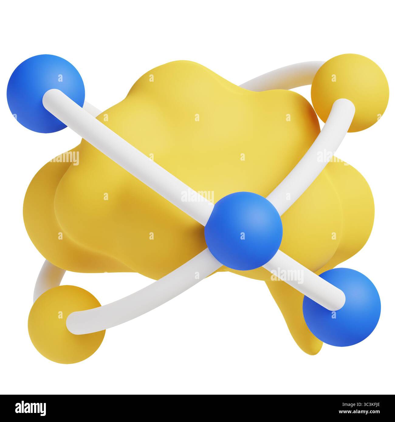 Animated exploration Cut Out Stock Images & Pictures - Alamy