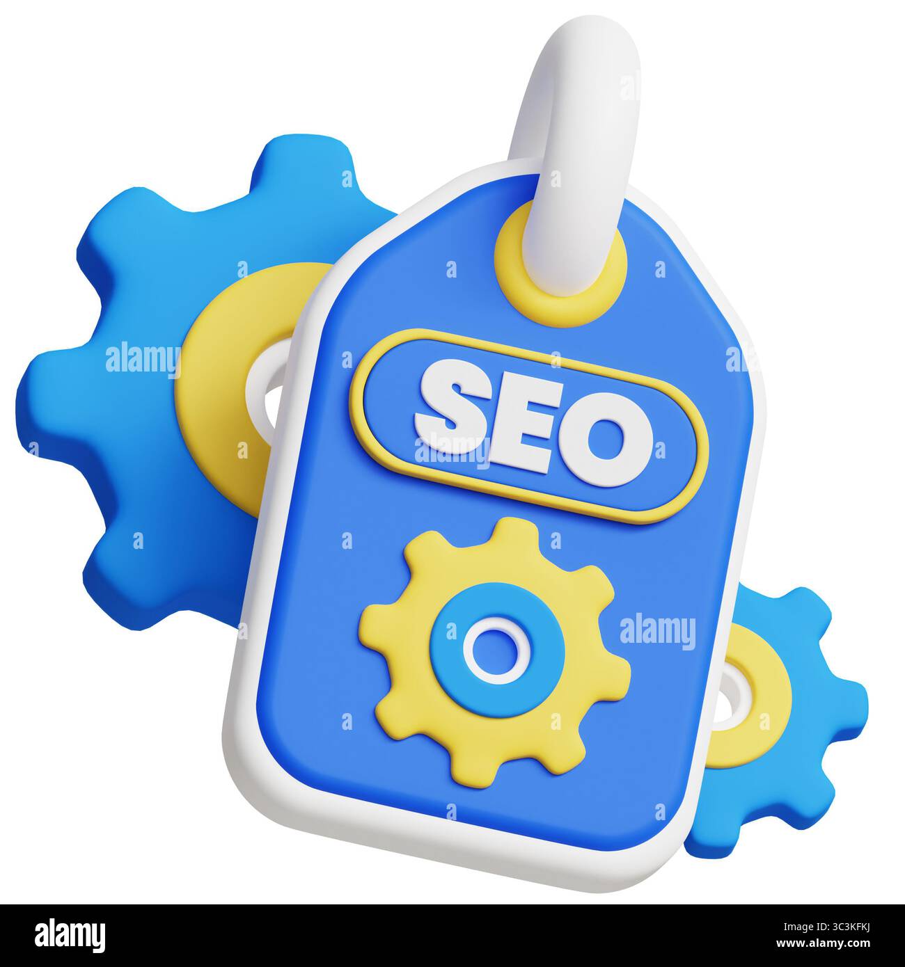 Icon meta tag Cut Out Stock Images & Pictures - Alamy