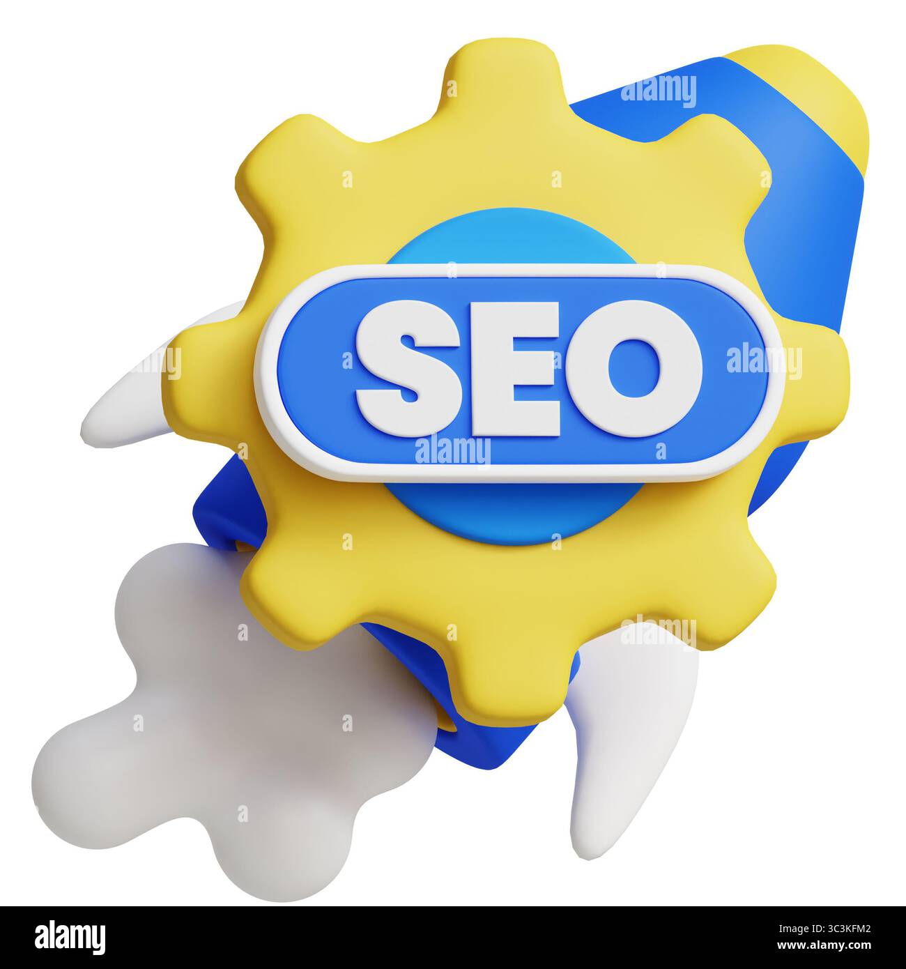 Experience optimization Cut Out Stock Images & Pictures - Alamy