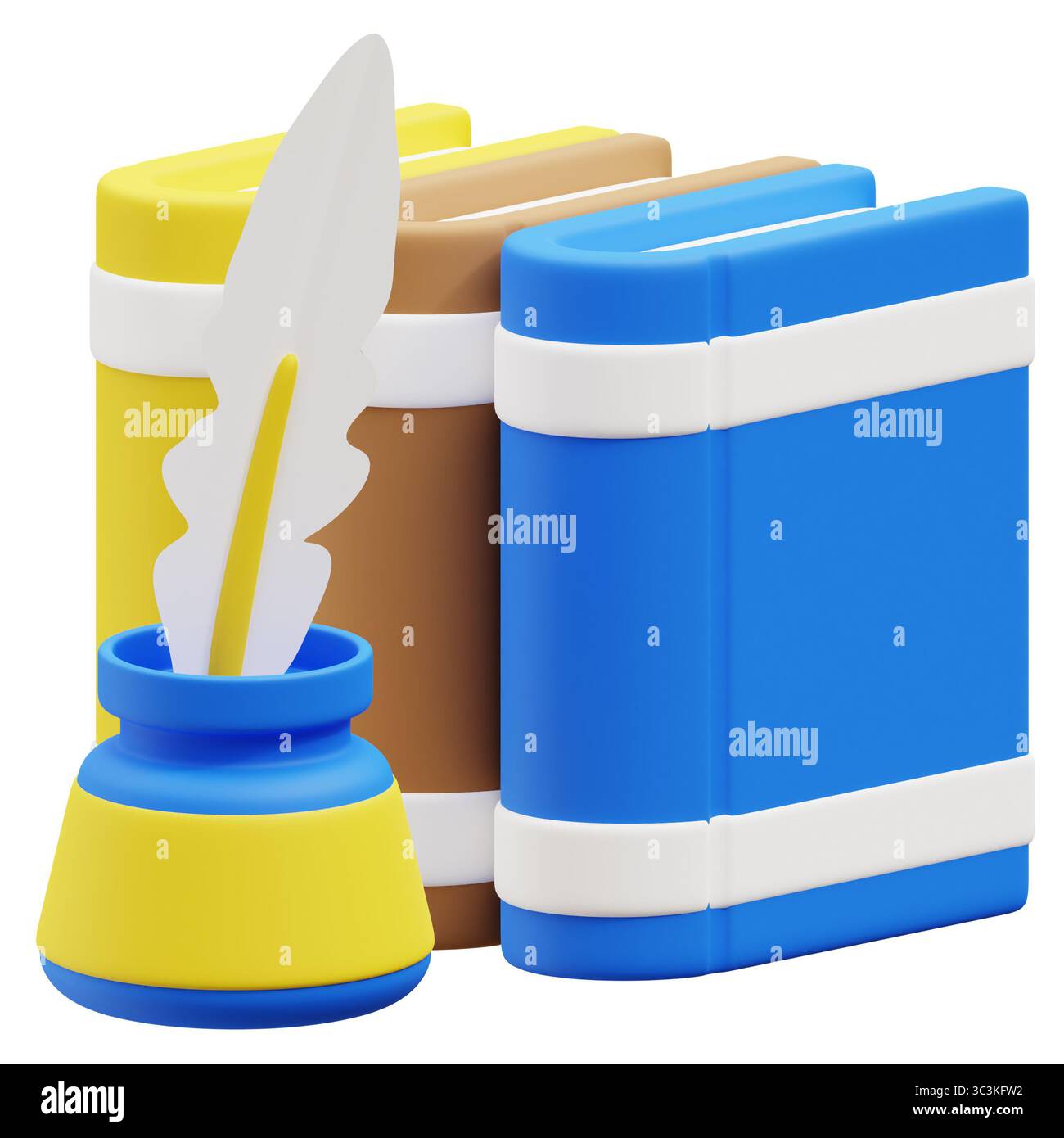 Digital manuscript Cut Out Stock Images & Pictures - Alamy