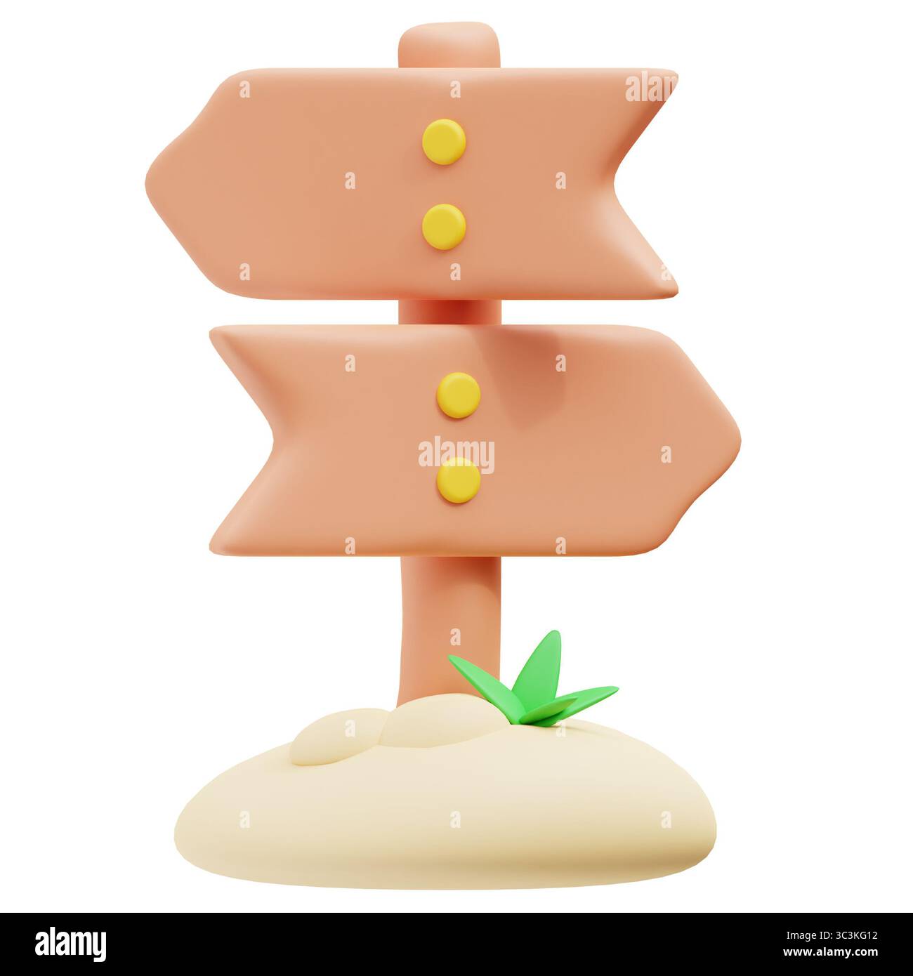 Signage png hi-res stock photography and images - Alamy