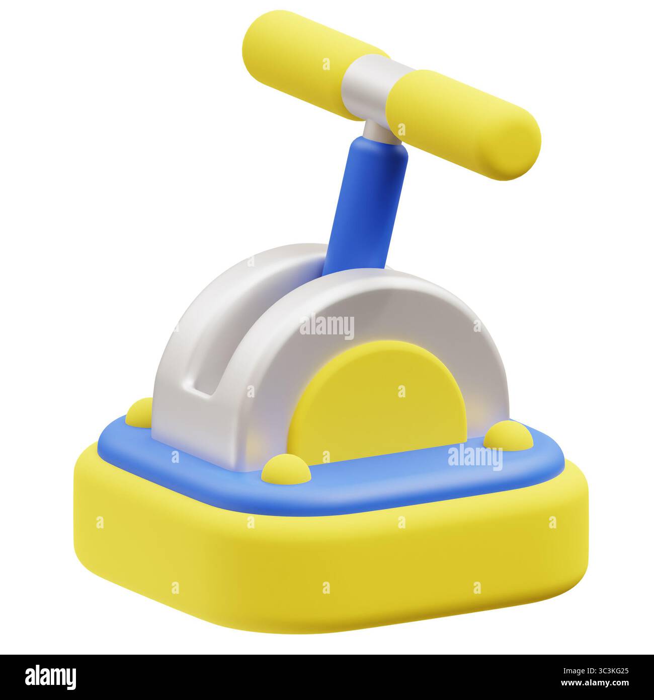 Operation lever Cut Out Stock Images & Pictures - Alamy