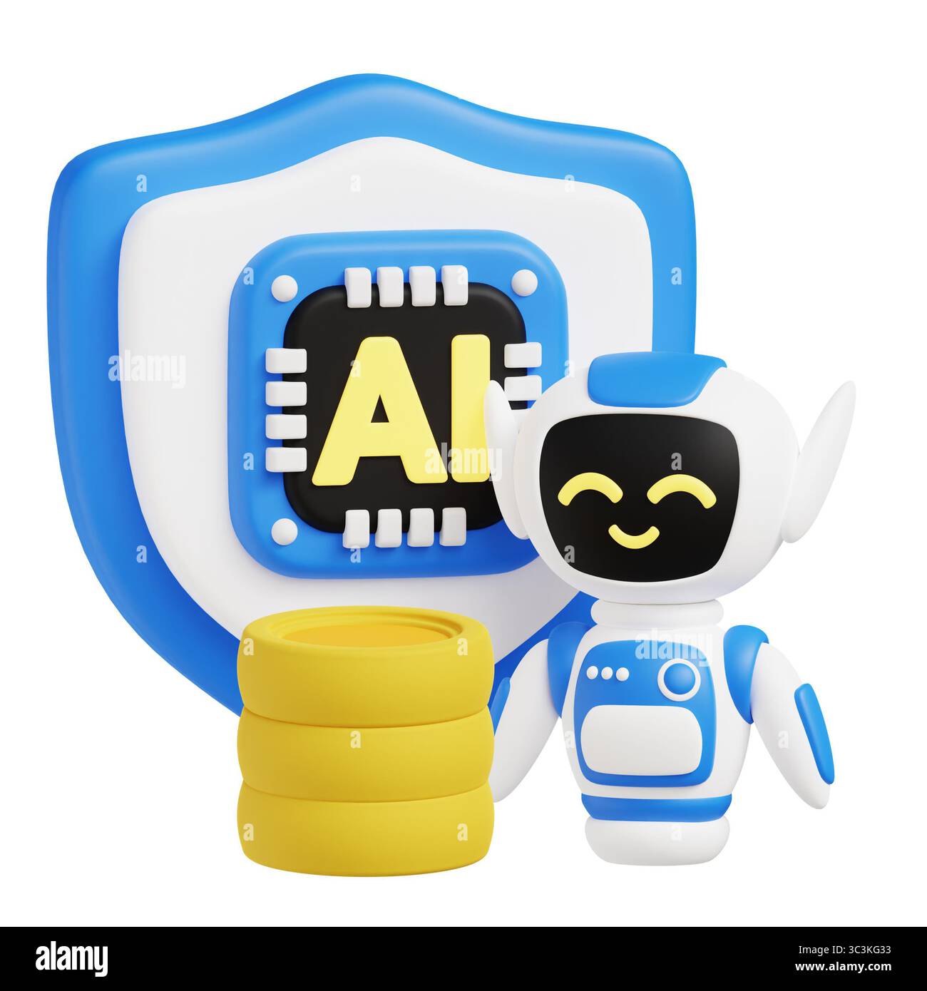 Advanced ai Cut Out Stock Images & Pictures - Alamy