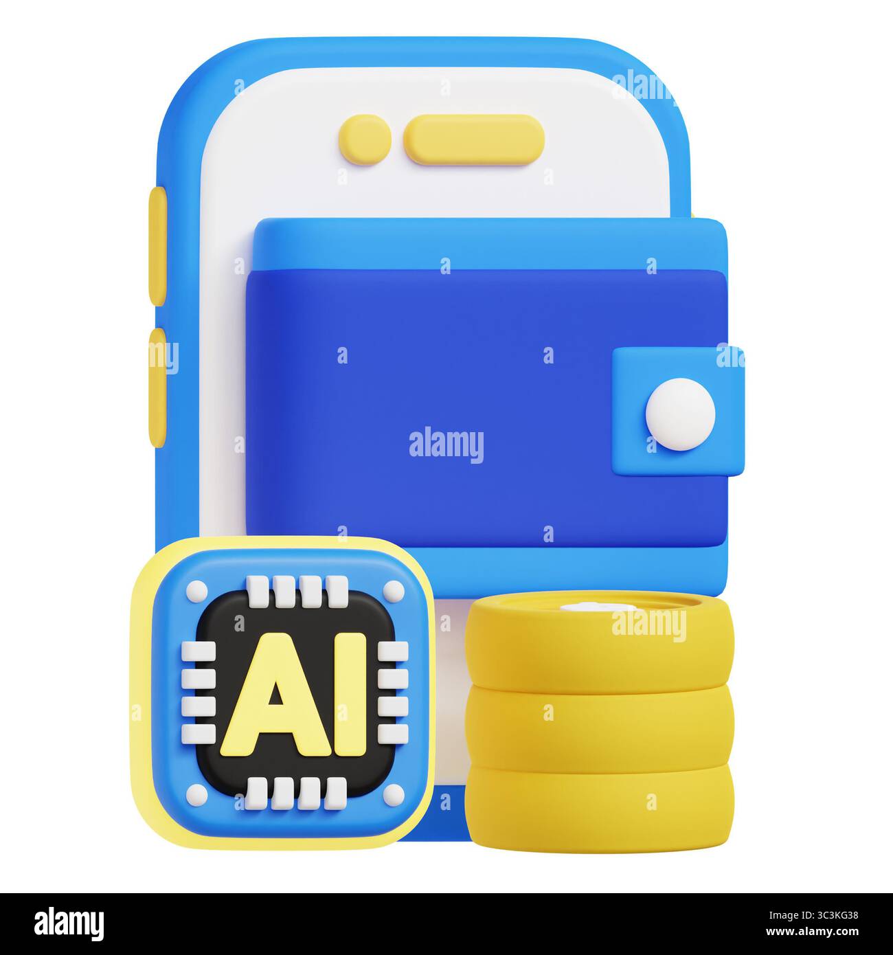 Online banking solutions Cut Out Stock Images & Pictures - Alamy