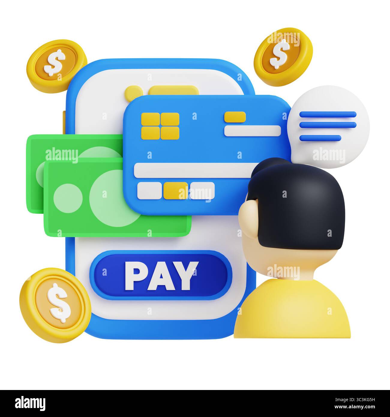 Payment gateway Cut Out Stock Images & Pictures - Alamy