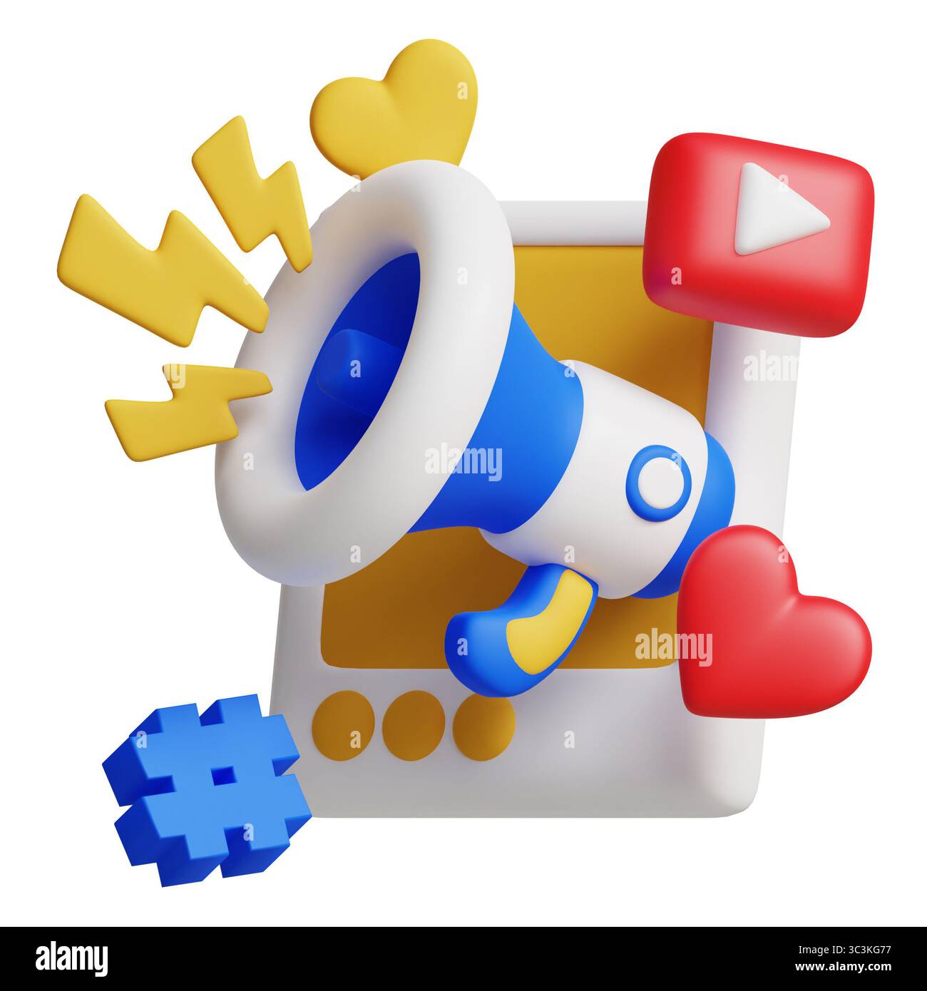 Animated storytelling Cut Out Stock Images & Pictures - Alamy