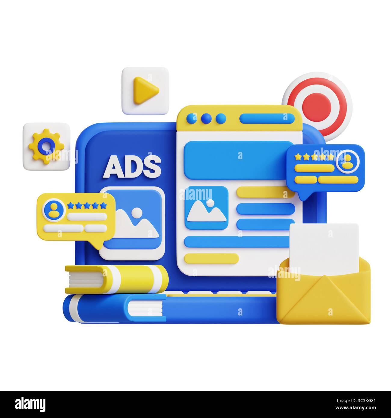 Animated strategy hi-res stock photography and images - Alamy