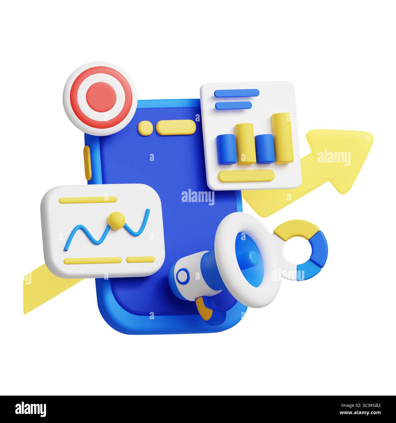 Ads presence hi-res stock photography and images - Alamy