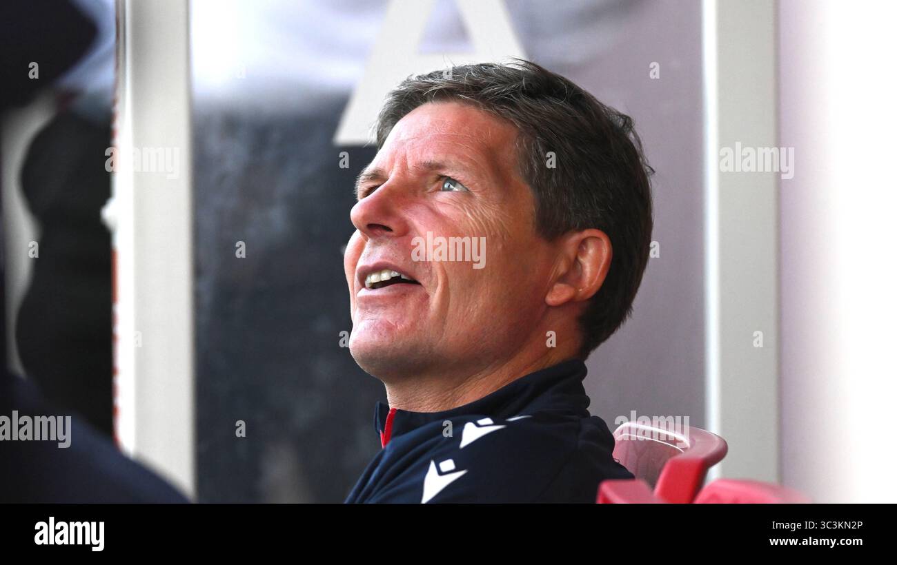 Glasner pre season hi-res stock photography and images - Alamy