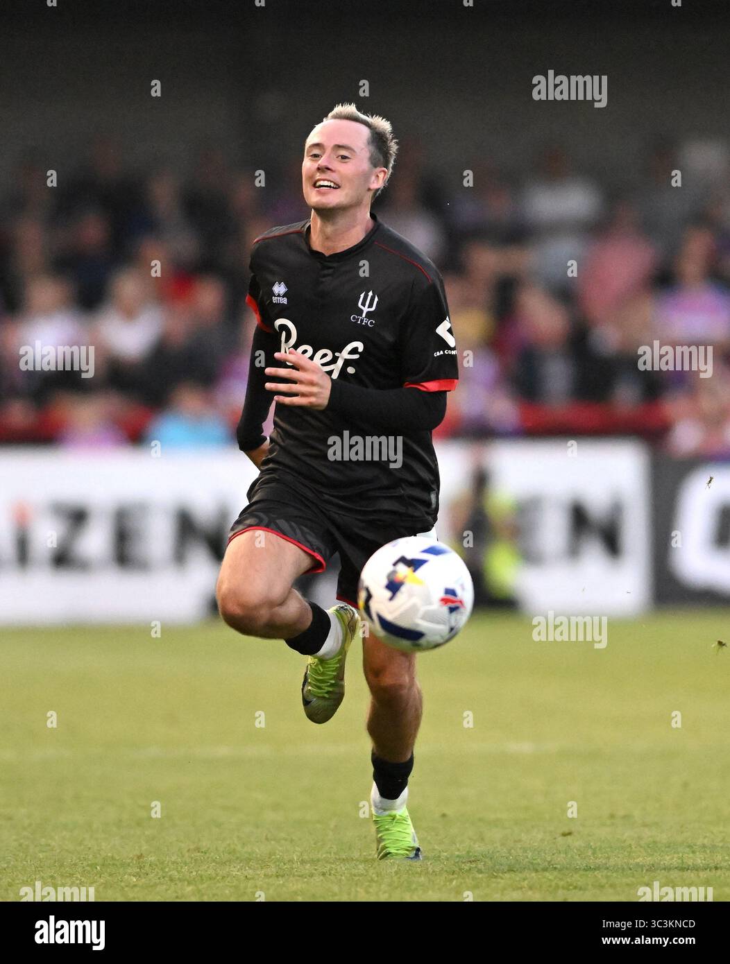 Harry mckirdy 2025 hi-res stock photography and images - Alamy
