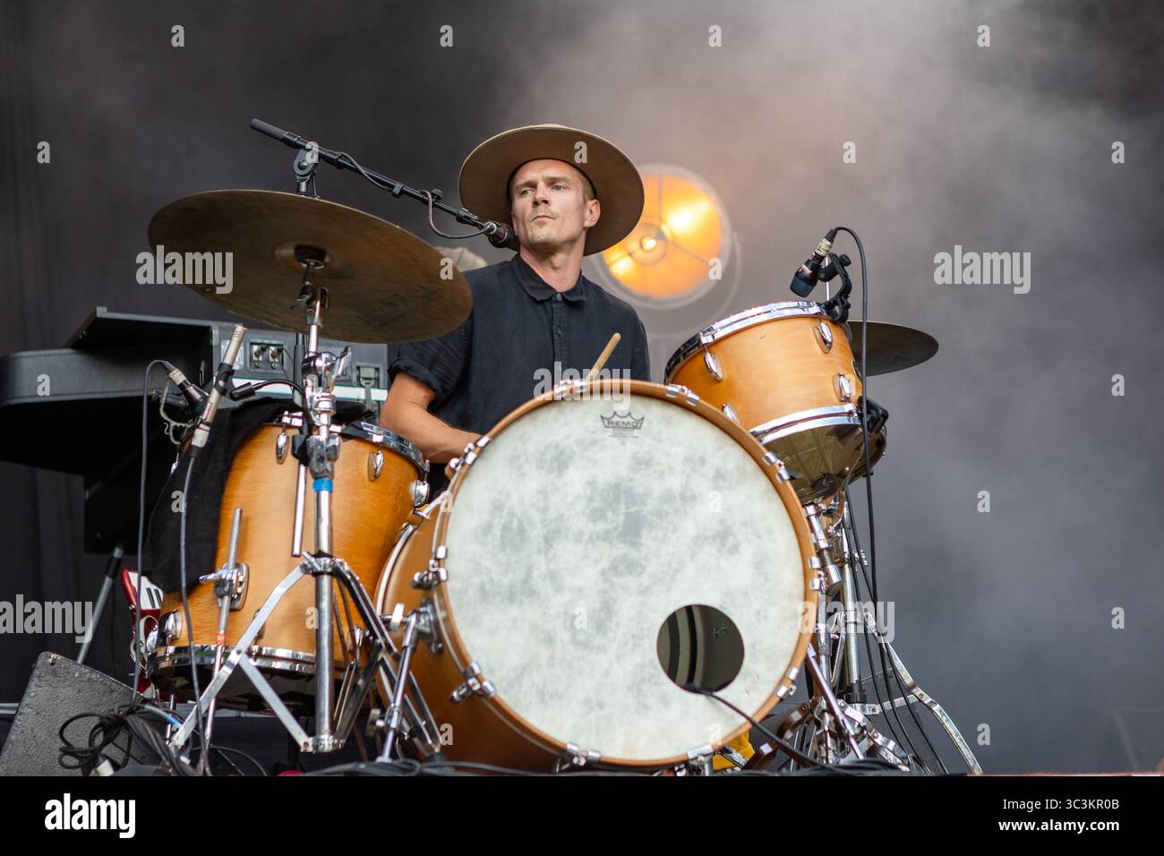 Odin aarvik staveland hi-res stock photography and images - Alamy