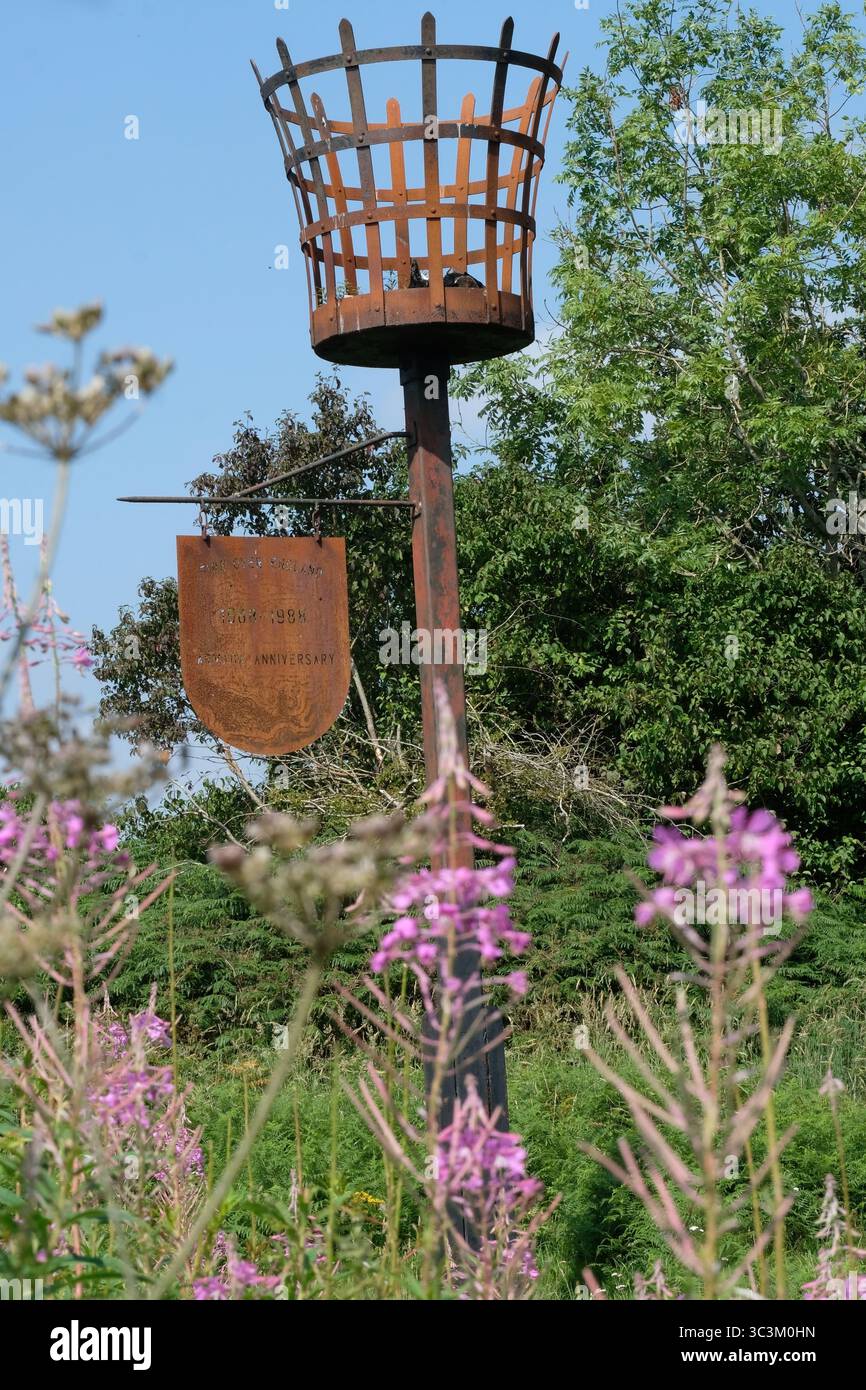 Fire preventer hi-res stock photography and images - Alamy