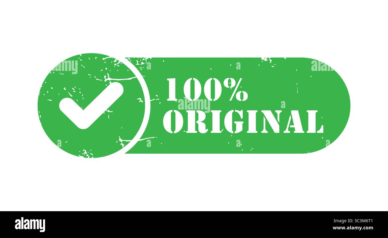 Verified stamp round grunge hi-res stock photography and images - Alamy