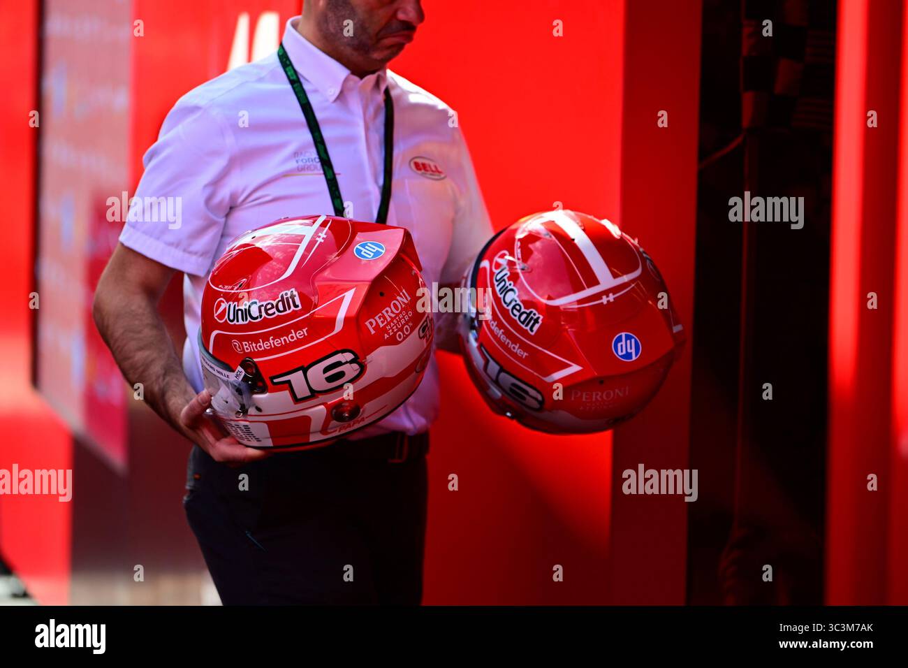 Belgian grand prix 2025 hi-res stock photography and images - Alamy