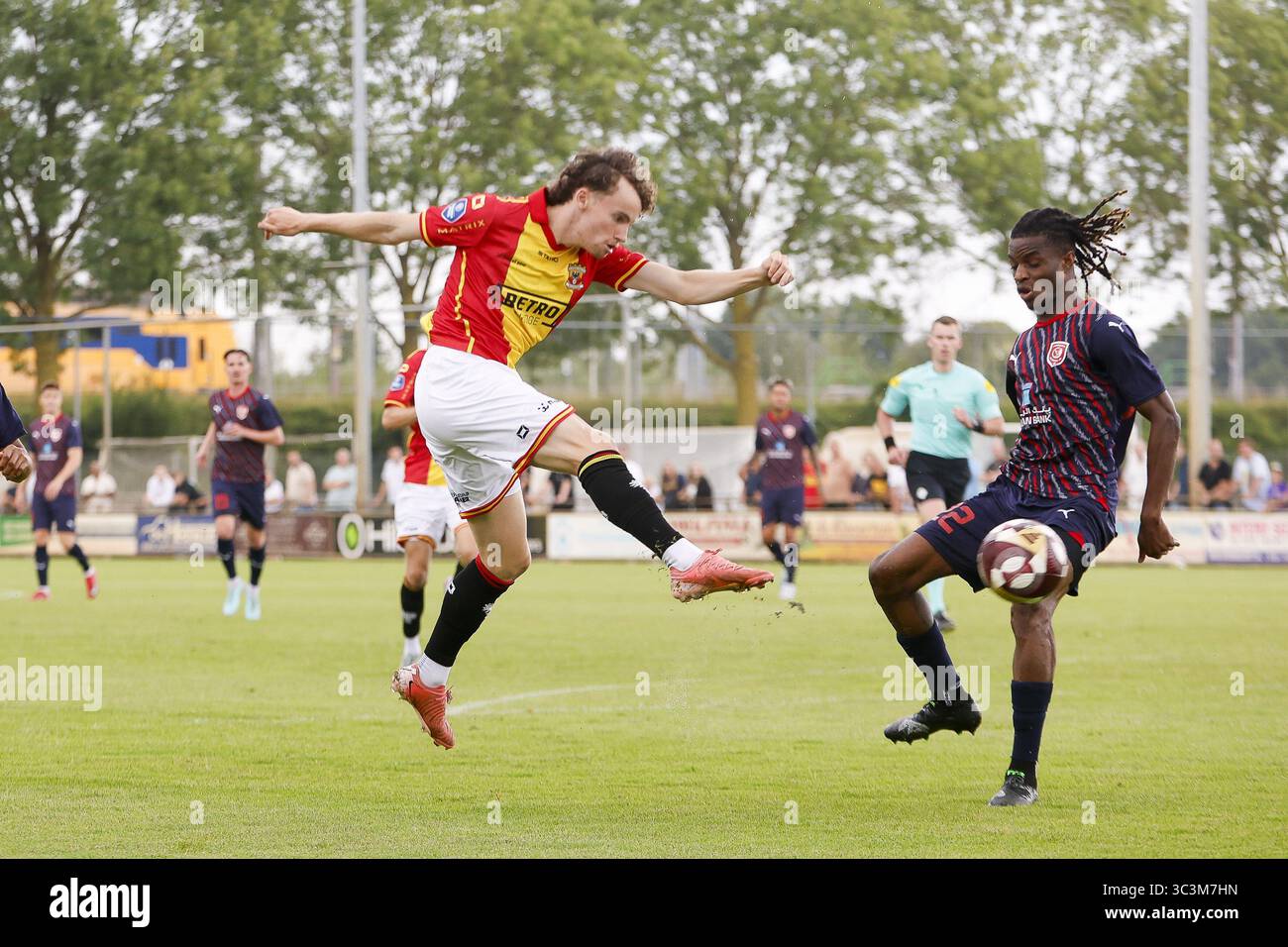 Ibrahima bamba hi-res stock photography and images - Alamy