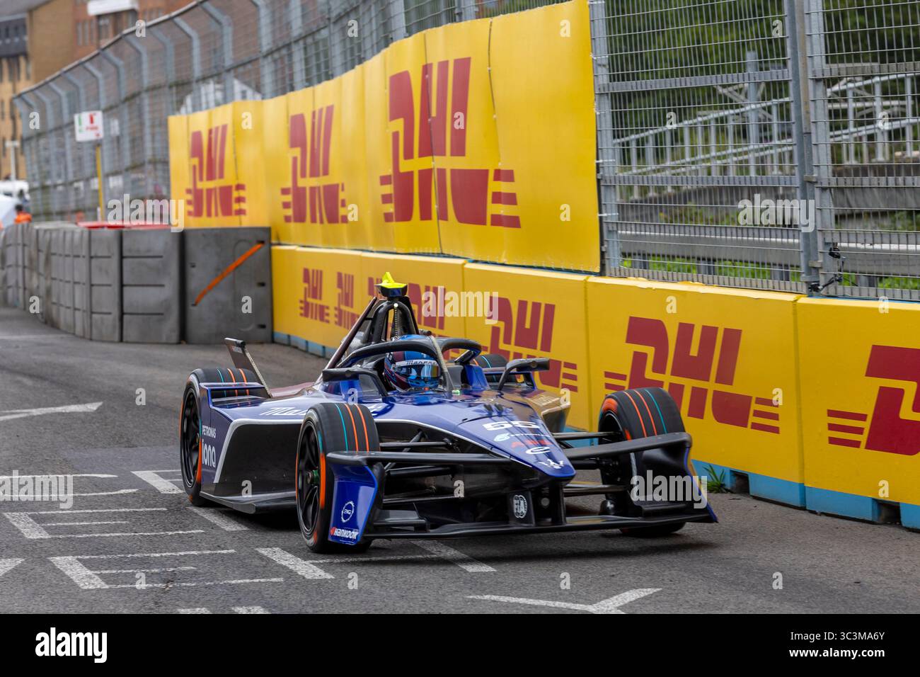 Excel Centre, London, UK. 26th July, 2025. 2025 Marvel Fantastic Four ...