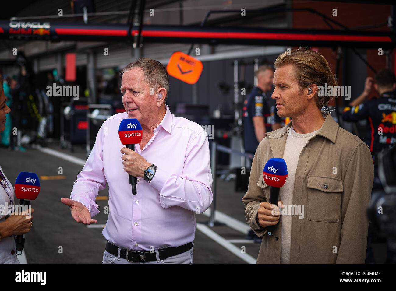 Ger 2016 f1 world champion hi-res stock photography and images - Alamy