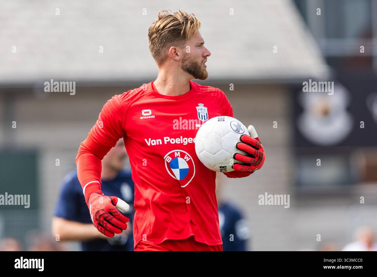 KATWIJK , 26-07-2025 , Sportpark De Krom , season 2025 / 2026 , Dutch ...