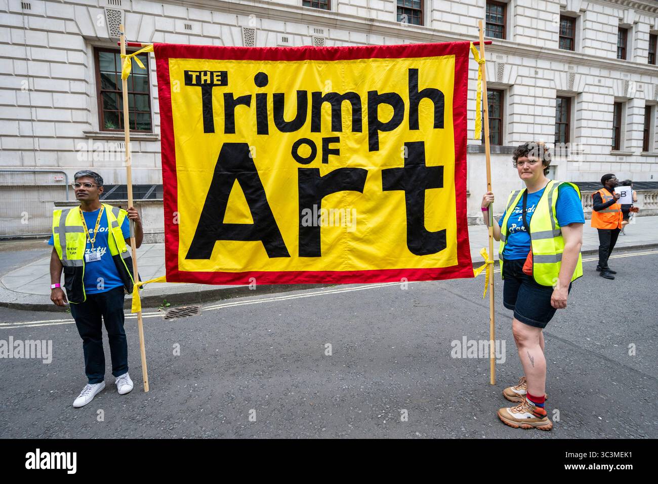 Turner prize 2025 sign hi-res stock photography and images - Alamy