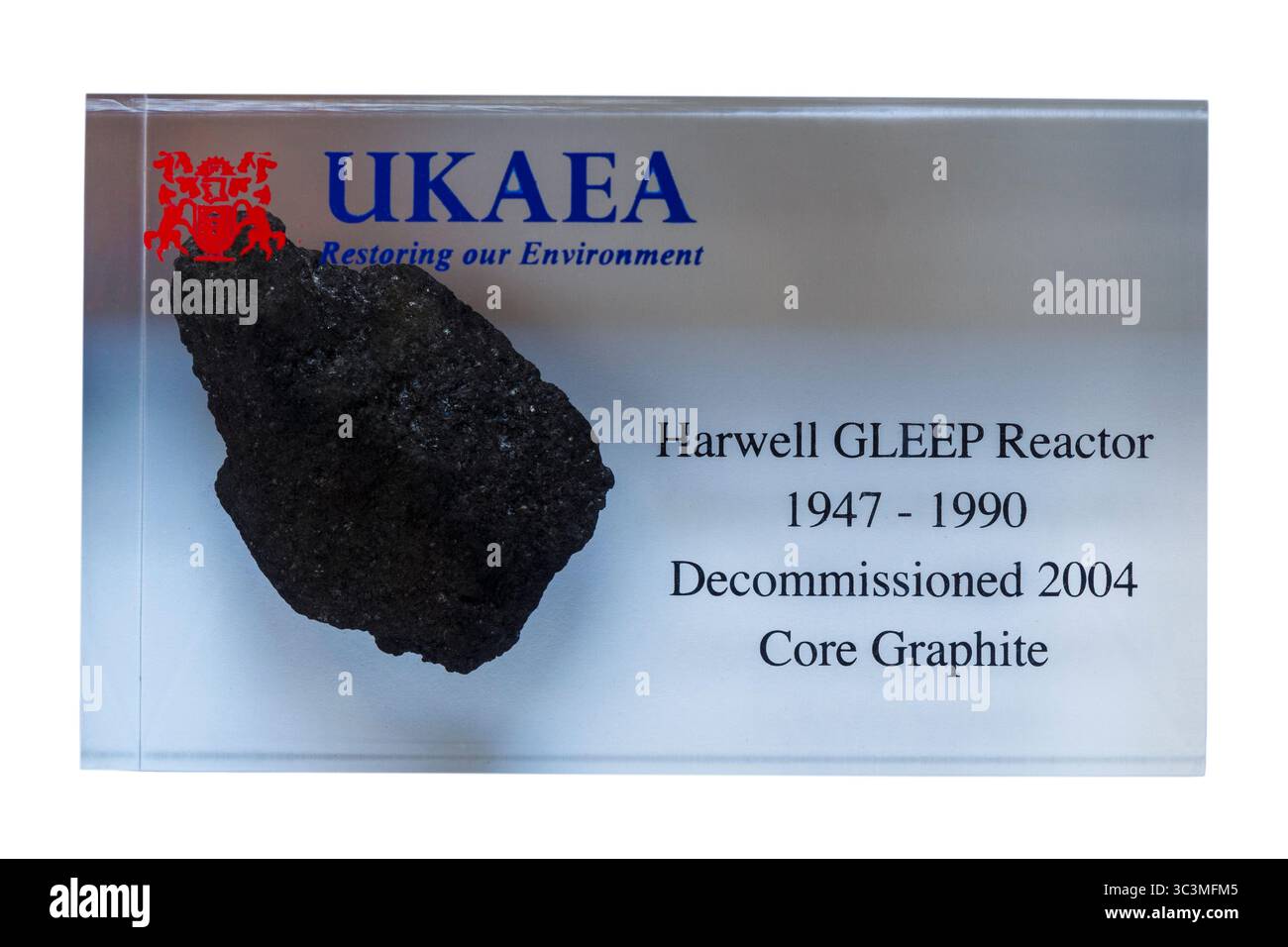 Reactor core nuclear Cut Out Stock Images & Pictures - Alamy