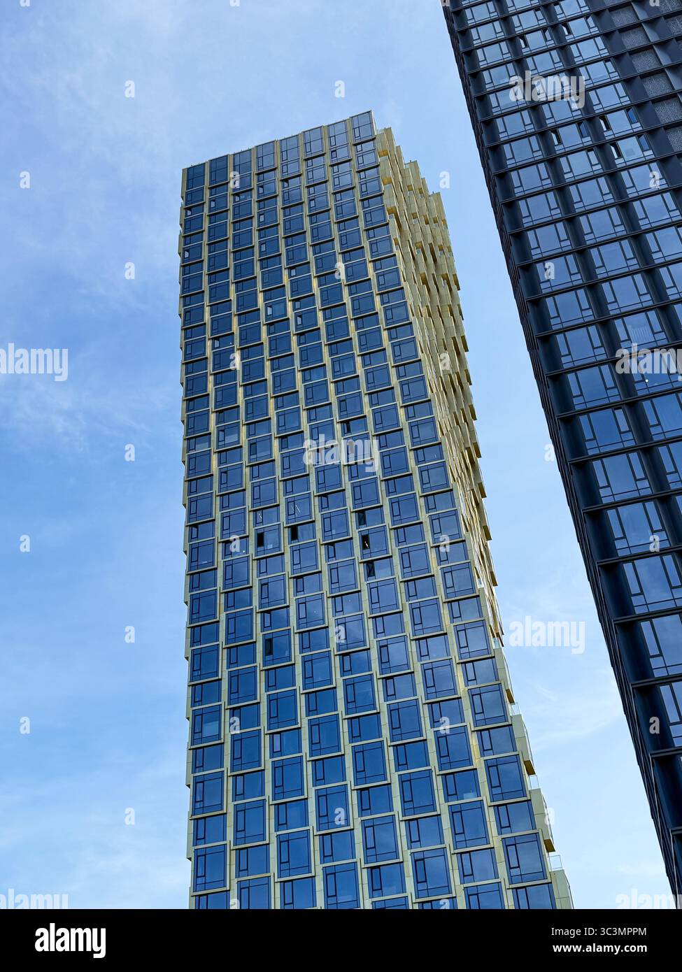 Modern building showcases vertical hi-res stock photography and images ...