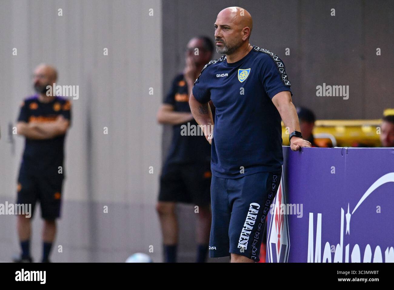 Carrarese fiorentina hi-res stock photography and images - Alamy