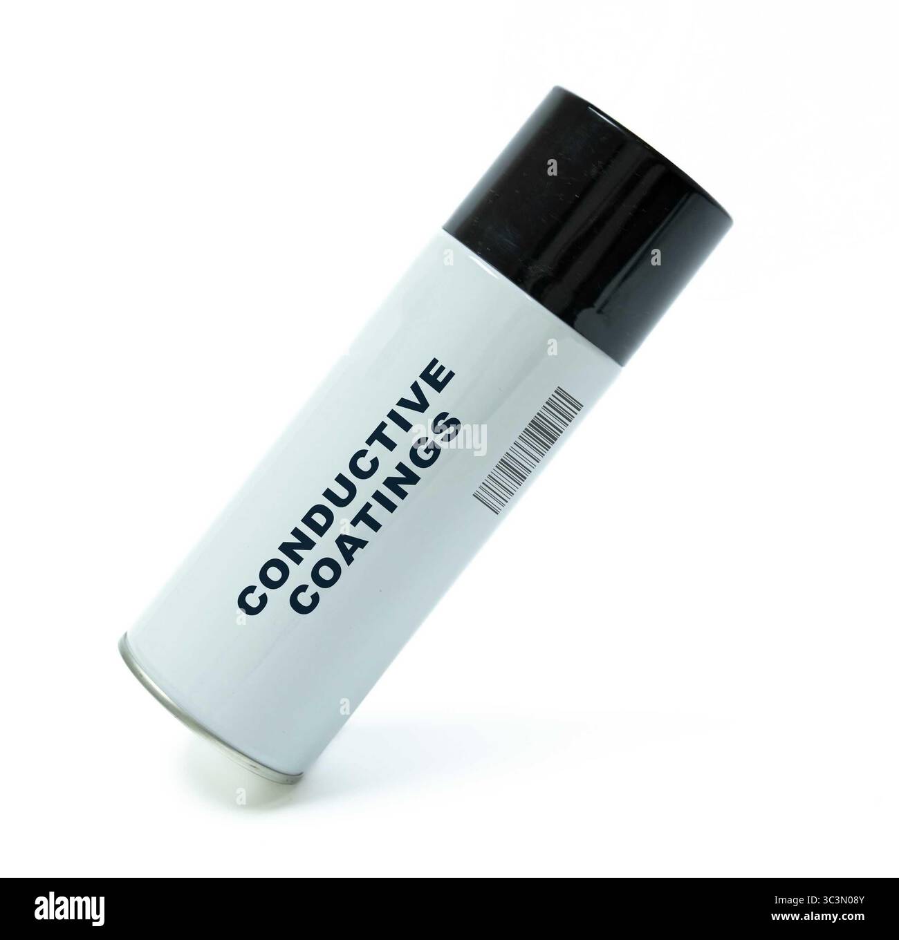 Conductive Coatings Surface treatment for electrical conductivity Stock ...
