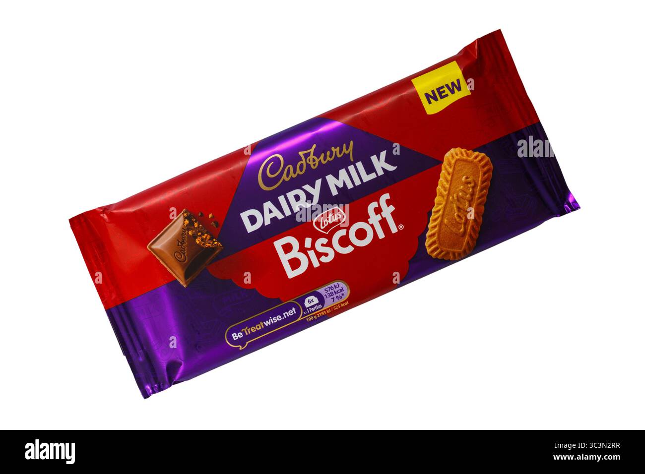 Dairy milk lotus biscoff hi-res stock photography and images - Alamy