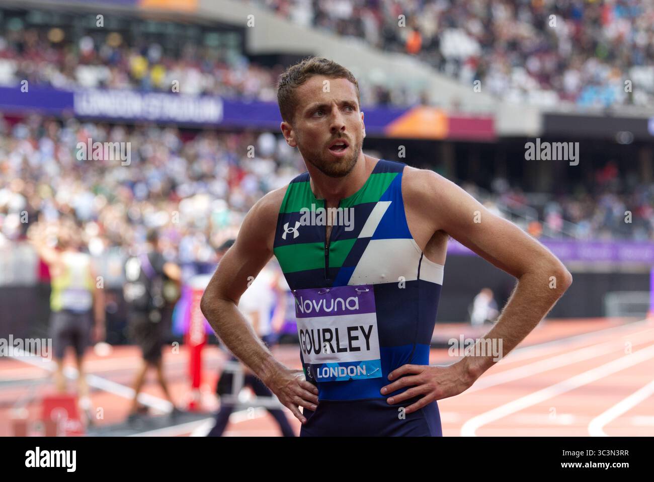 Scottish athletics 2025 hi-res stock photography and images - Alamy