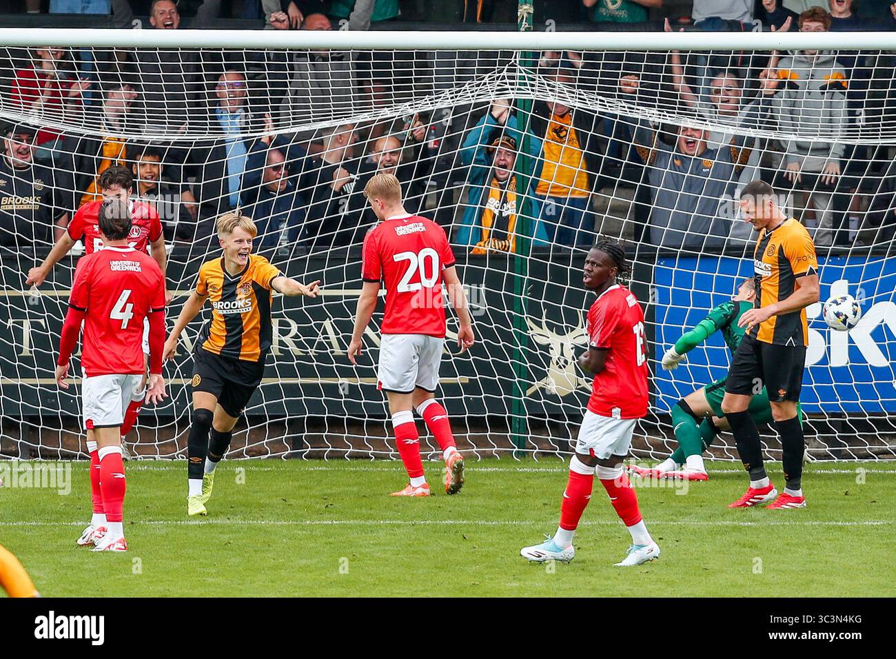 Hoddle hi-res stock photography and images - Alamy
