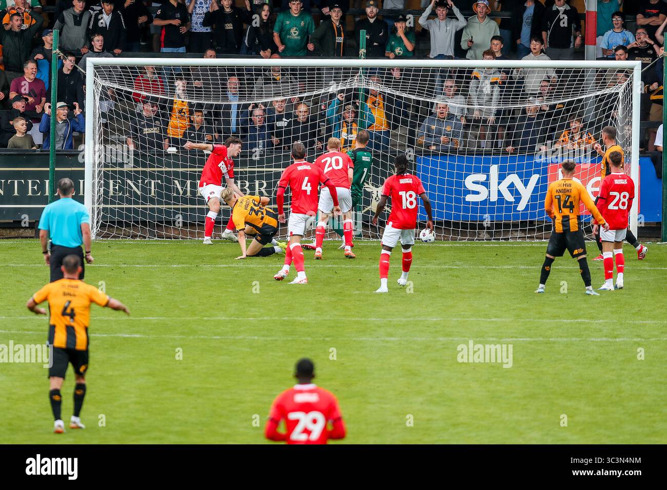Hoddle hi-res stock photography and images - Alamy