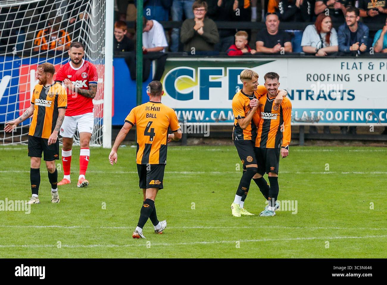 Hoddle hi-res stock photography and images - Alamy