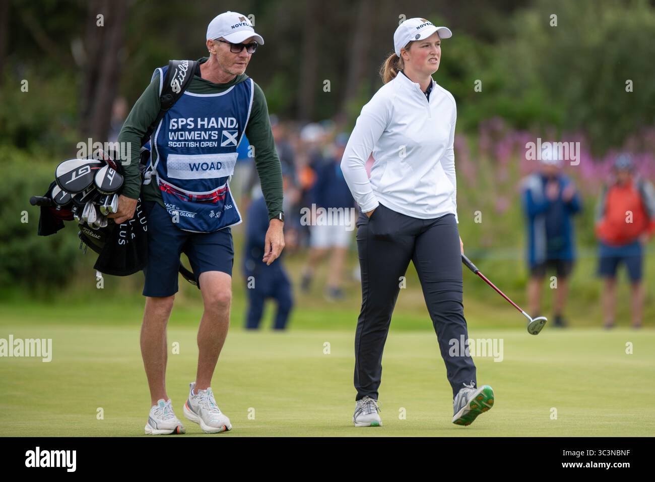 Lottie woad hi-res stock photography and images - Alamy