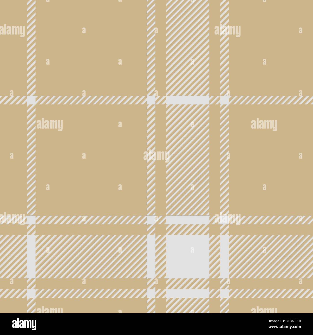 Calm plaid fabric textile hi-res stock photography and images - Alamy