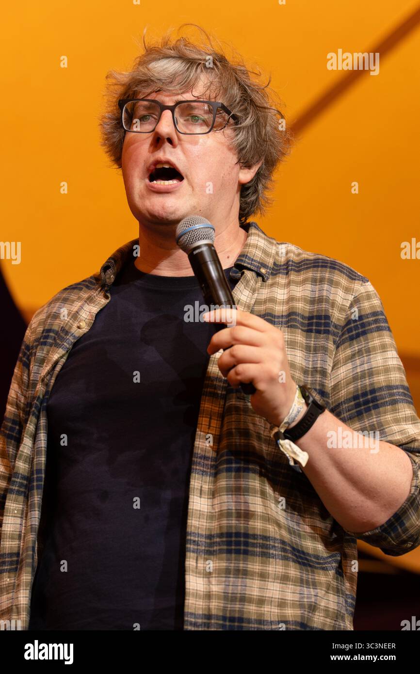 Glenn moore 2025 hi-res stock photography and images - Alamy