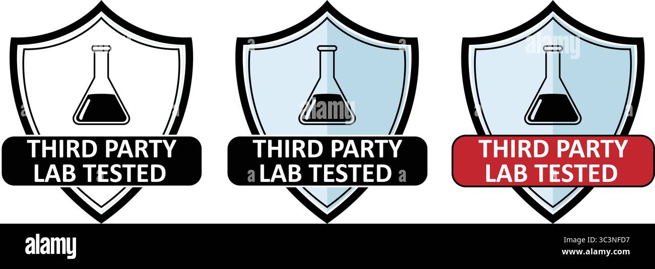 Laboratory Tested Shields for Product Safety and Third Party ...