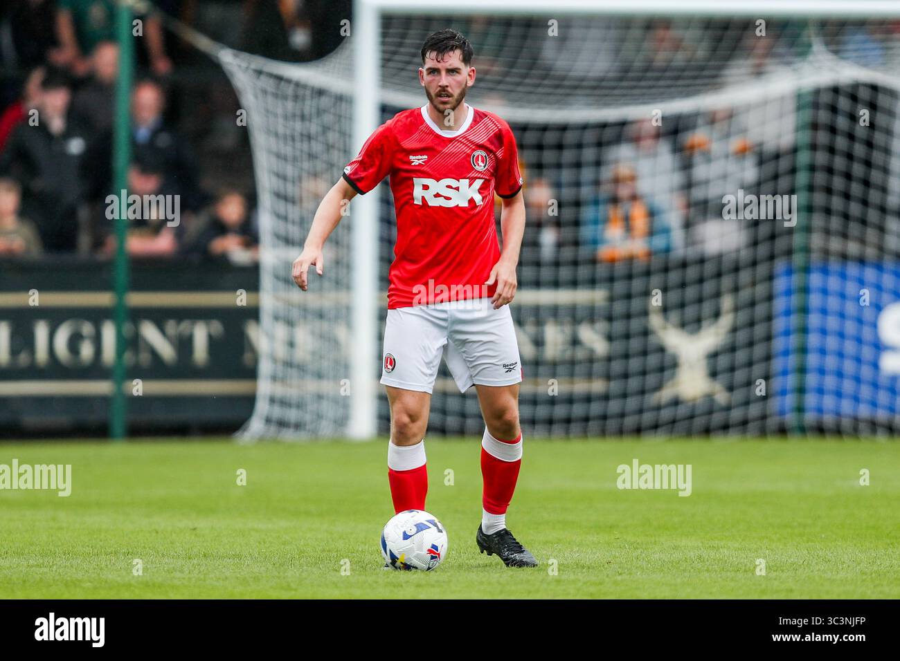 Joe rankin costello 2025 hi-res stock photography and images - Alamy