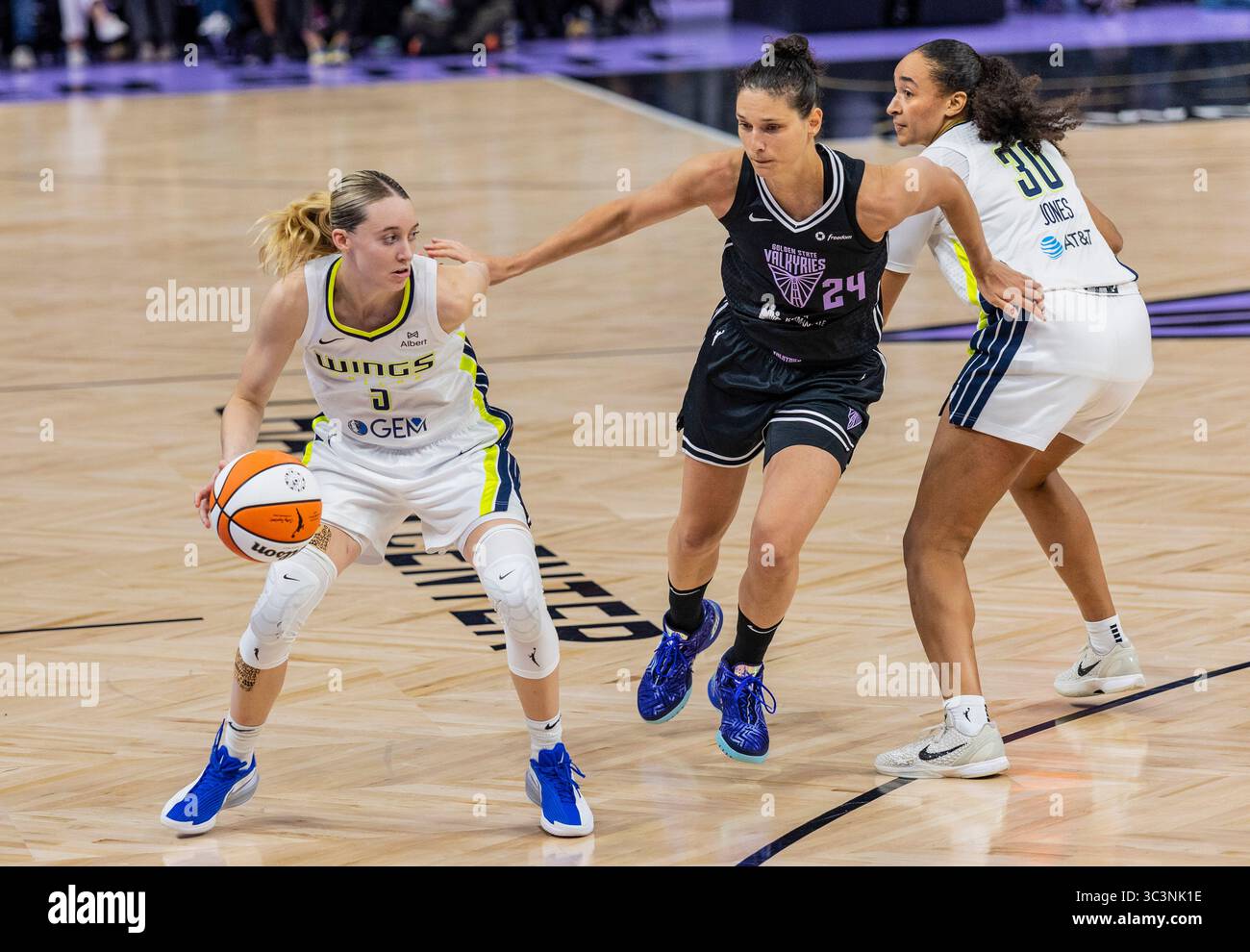 Paige bueckers 2025 hi-res stock photography and images - Alamy