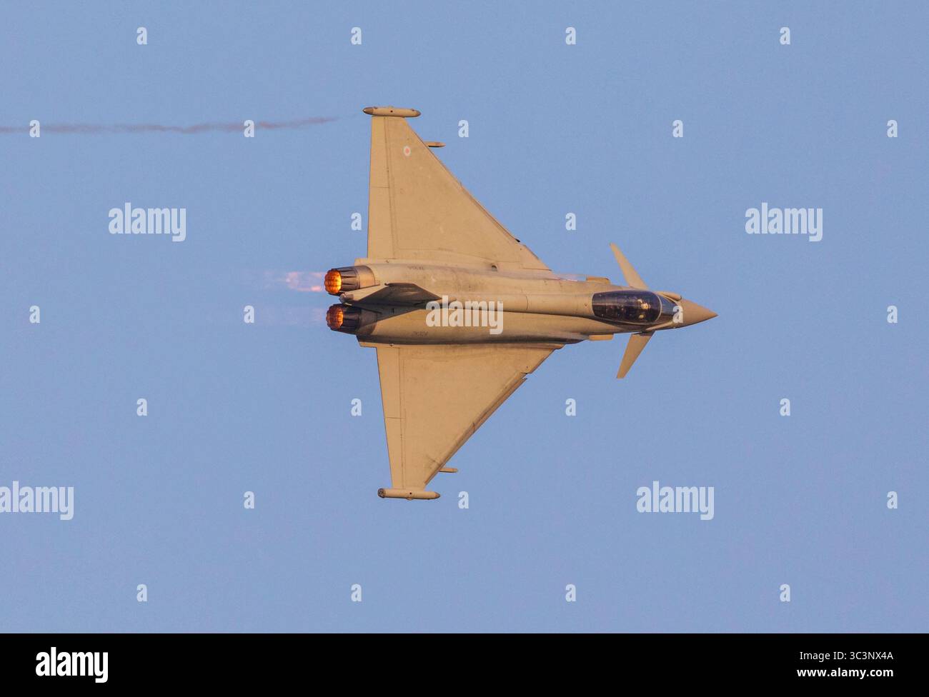 Shuttleworth, Biggleswade, Bedfordshire, UK. 26th Jul 2025. An RAF ...