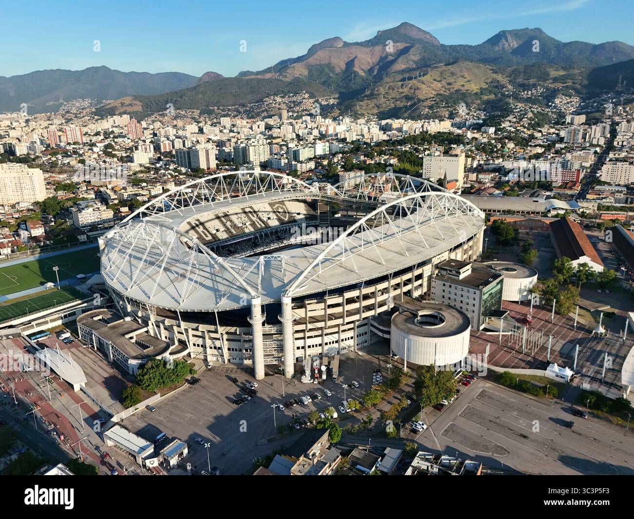 Rio de Janeiro-Brazil, July 27, 2025, Brazilian Football Championship ...