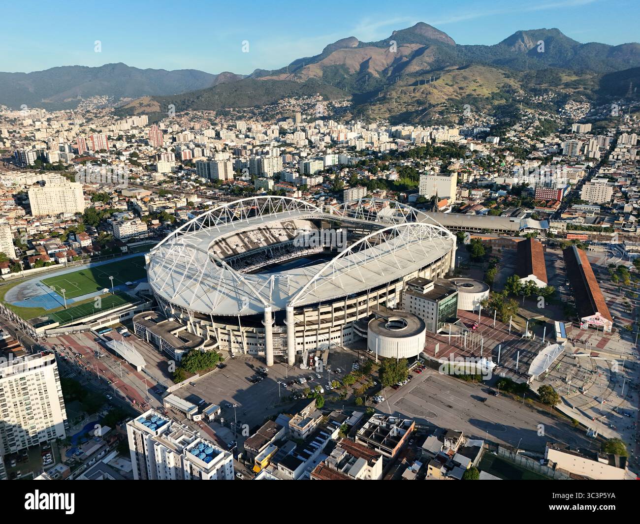 Rio de Janeiro-Brazil, July 27, 2025, Brazilian Football Championship ...