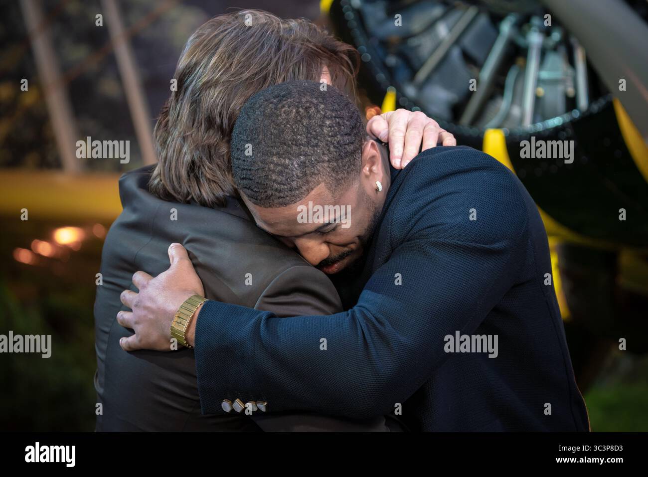 Tom cruise 2025 hi-res stock photography and images - Alamy