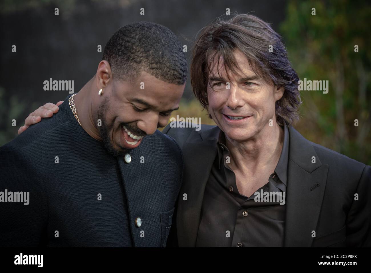 Tom cruise 2025 hi-res stock photography and images - Alamy