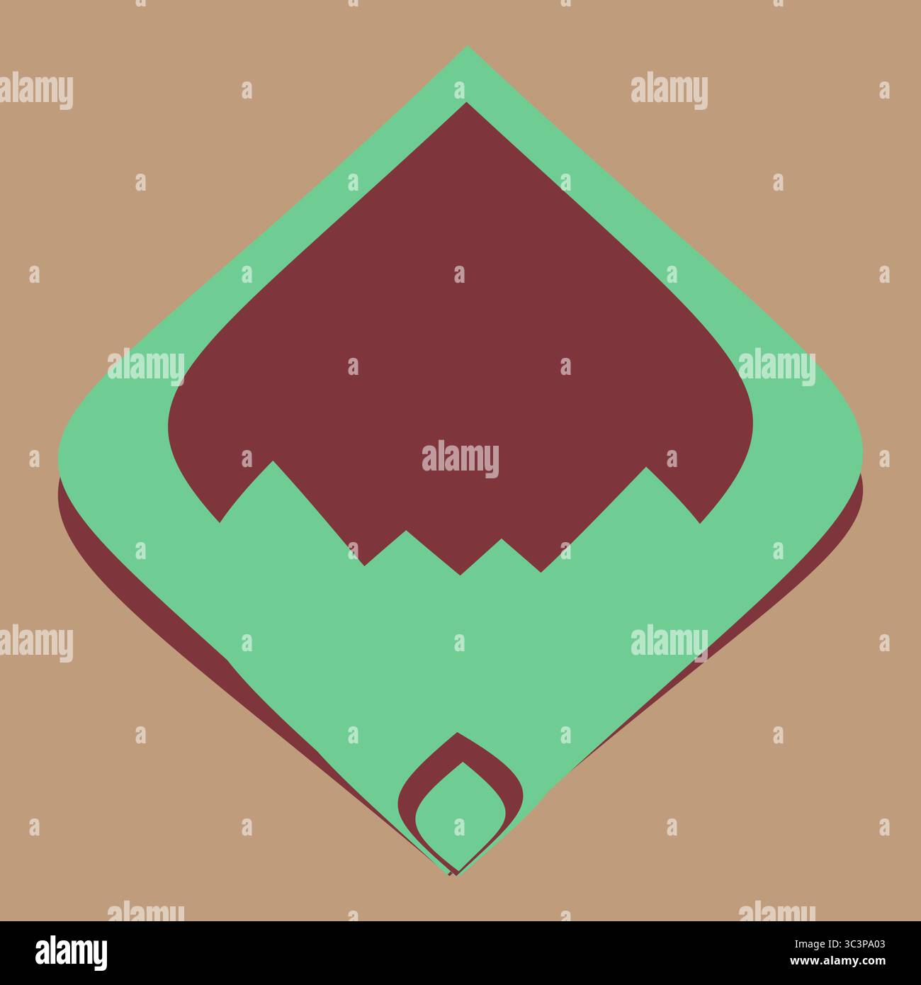 Inverted dome Stock Vector Images - Alamy